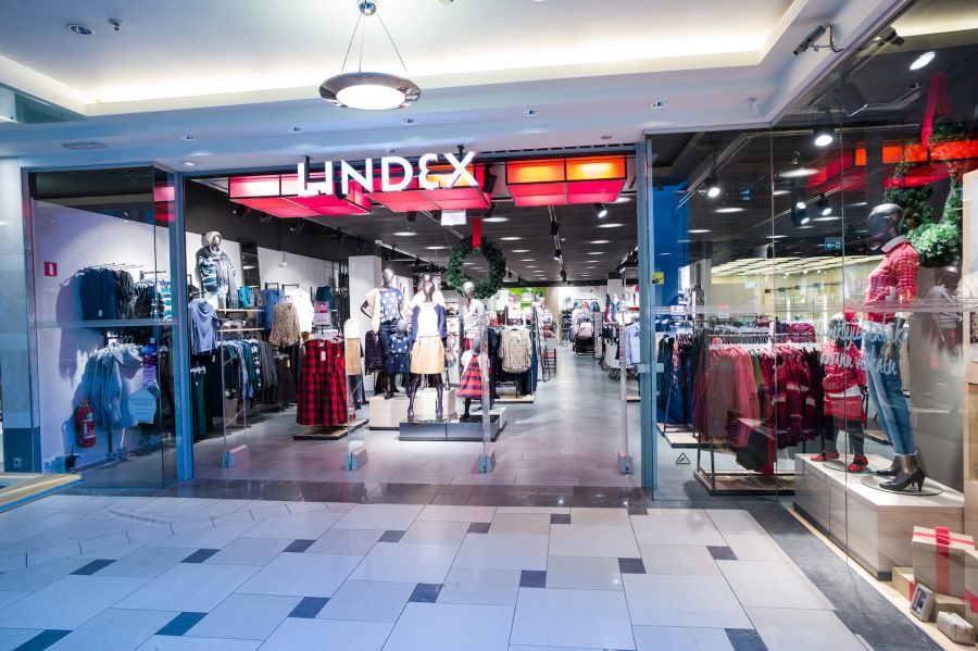 Lindex Shop - - Galerija Centrs