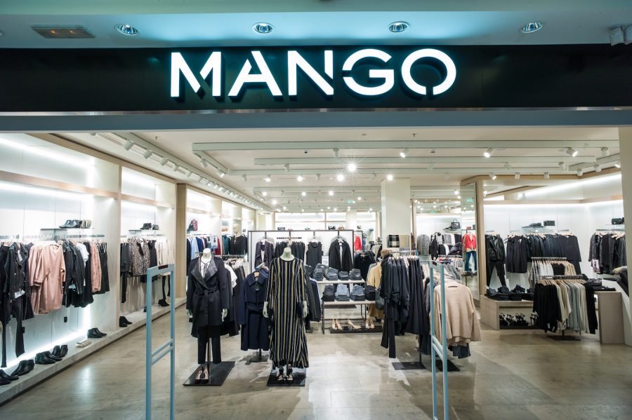 Mango Shop - - Galerija Centrs