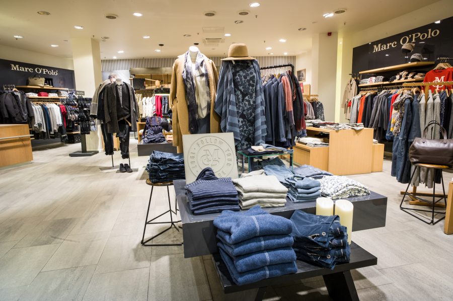 Marc O’Polo Shop - - Galerija Centrs