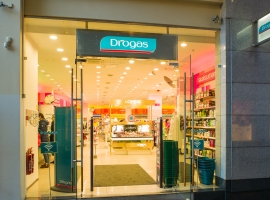 Drogas Shop - - Galerija Centrs