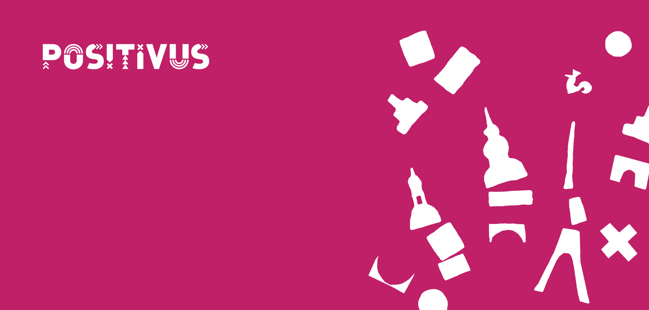 Warm up for Positivus festival in a special way! - Galerija Centrs